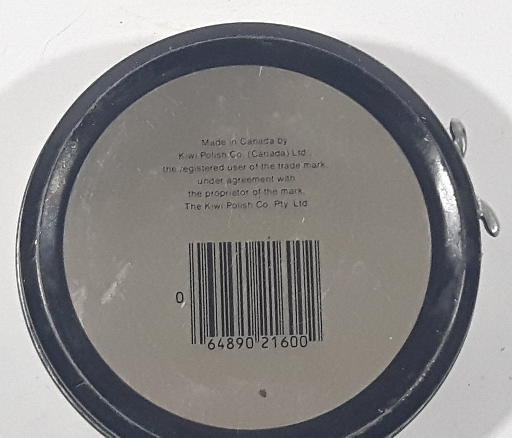 Kiwi Polish Company (Canada) Limited Dubbin With Silicone 83g Tin Meta ...