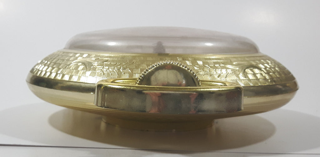 Vintage Spartan "Have Another" Pocket Watch Style Backwards Numbers Ha ...