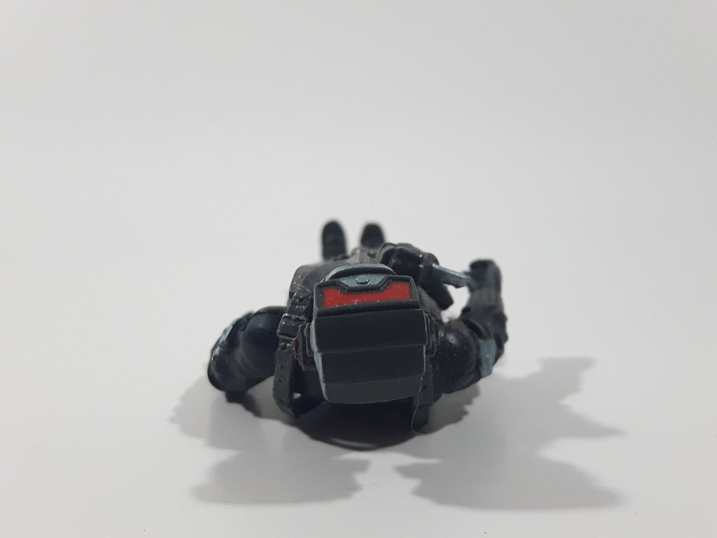 2009 Hasbro G.I. Joe Air Viper 4" Tall Toy Action Figure – Treasure ...