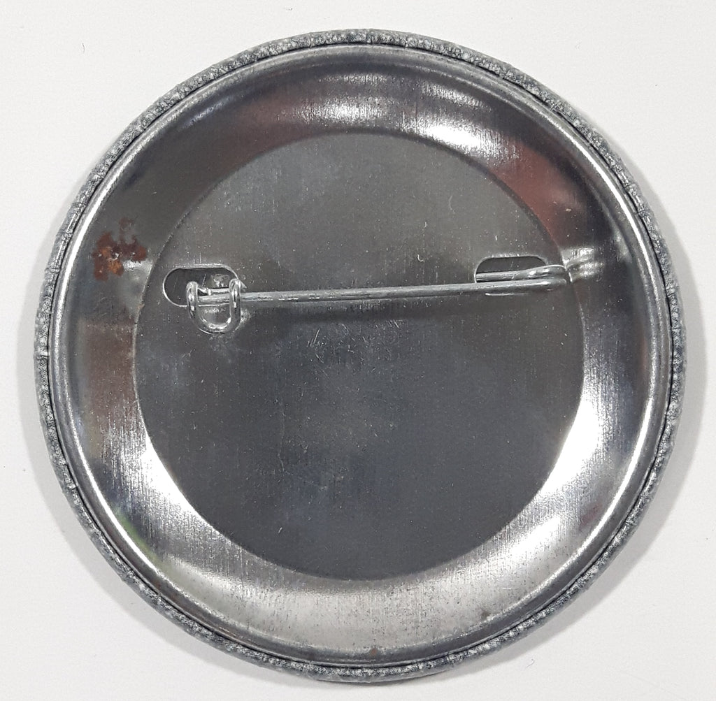 Team Bride Grey 2 1/4" Round Button Pin – Treasure Valley Antiques ...