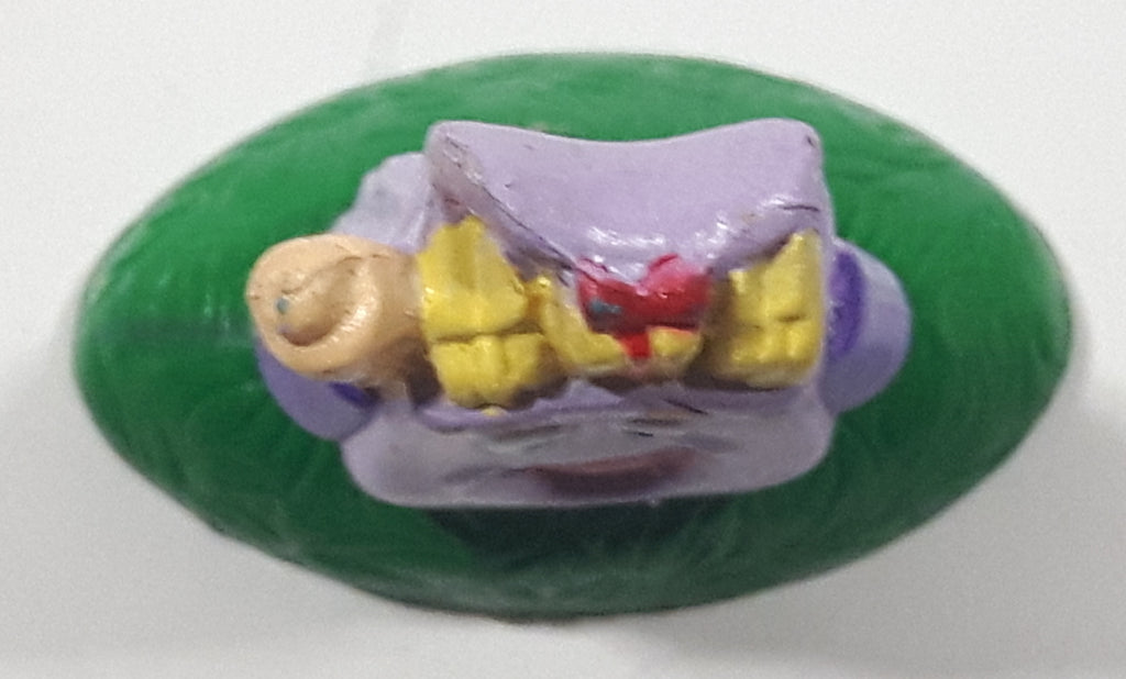 2005 Viacom Dora The Explorer Backpack Character with The Map 1 1/2" T ...