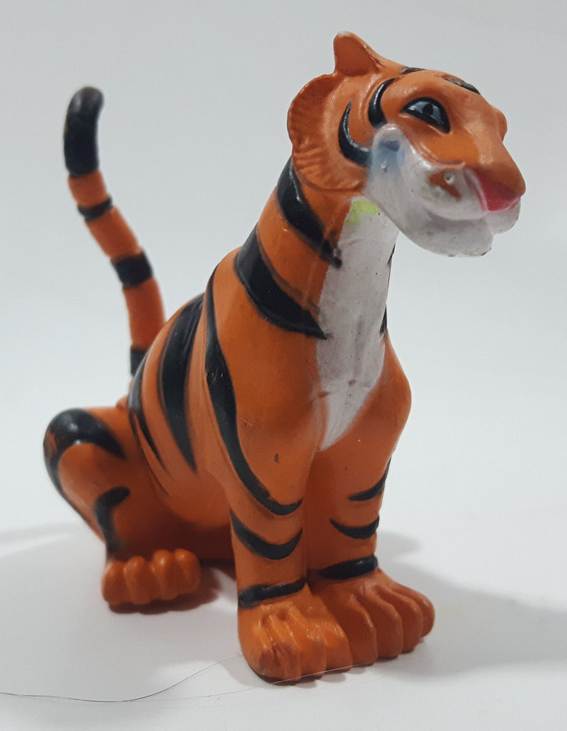 Disney Aladdin Baby Rajah the Tiger 2" Tall Toy Figure – Treasure ...