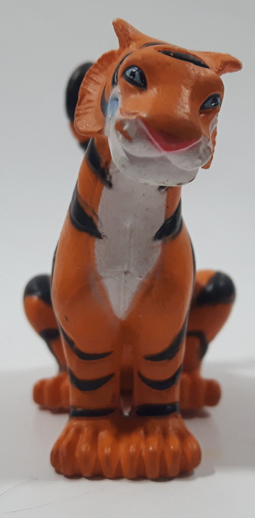 Disney Aladdin Baby Rajah the Tiger 2" Tall Toy Figure – Treasure ...