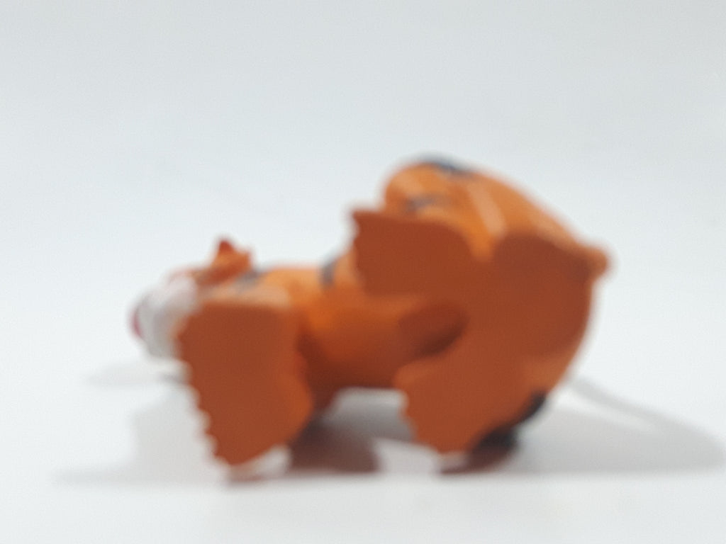 Disney Aladdin Baby Rajah the Tiger 2" Tall Toy Figure – Treasure ...