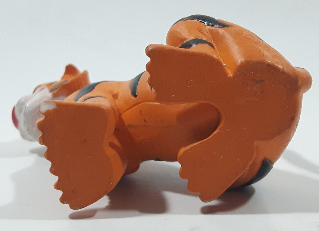 Disney Aladdin Baby Rajah the Tiger 2" Tall Toy Figure – Treasure ...