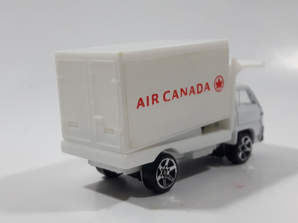 RealToy Air Canada Airlines Catering Airplane Loading Scissor Lift Con ...