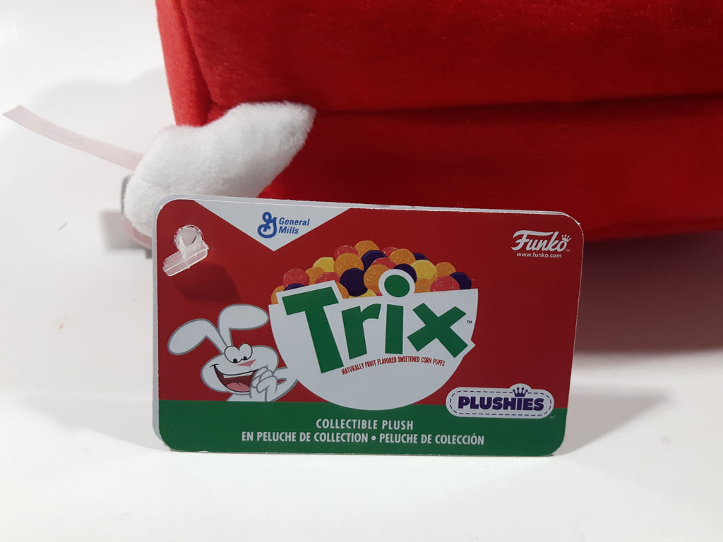 2021 Funko General Mills Trix Naturally Fruit Flavored Sweetened Corn ...