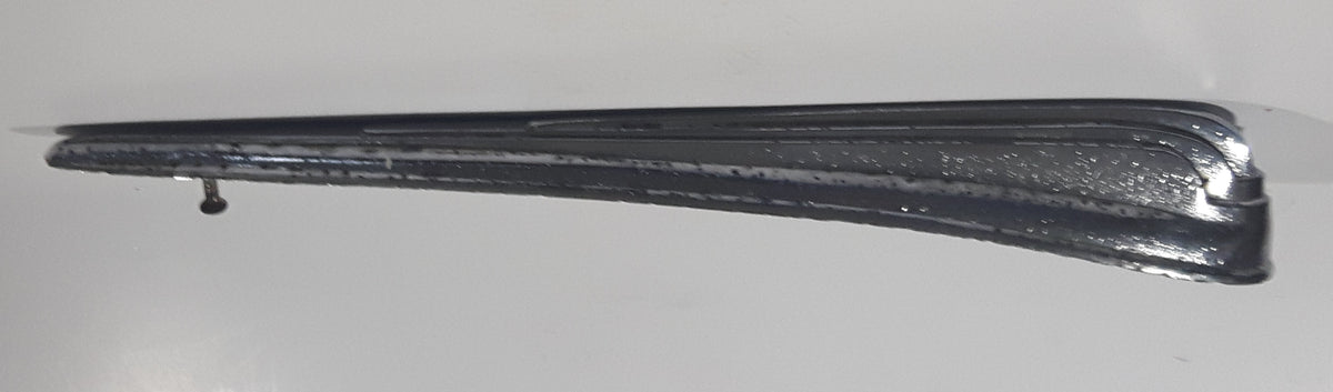 1946 Mercury 69M Sedan Hood Ornament Chrome OEM Car Part C51A-16850 ...