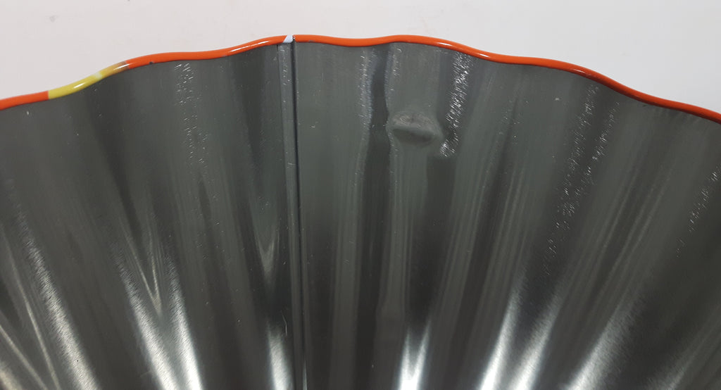 Snapco Reese's Peanut Butter Cups 6 1/4" Tall Metal Can Popcorn Bucket ...