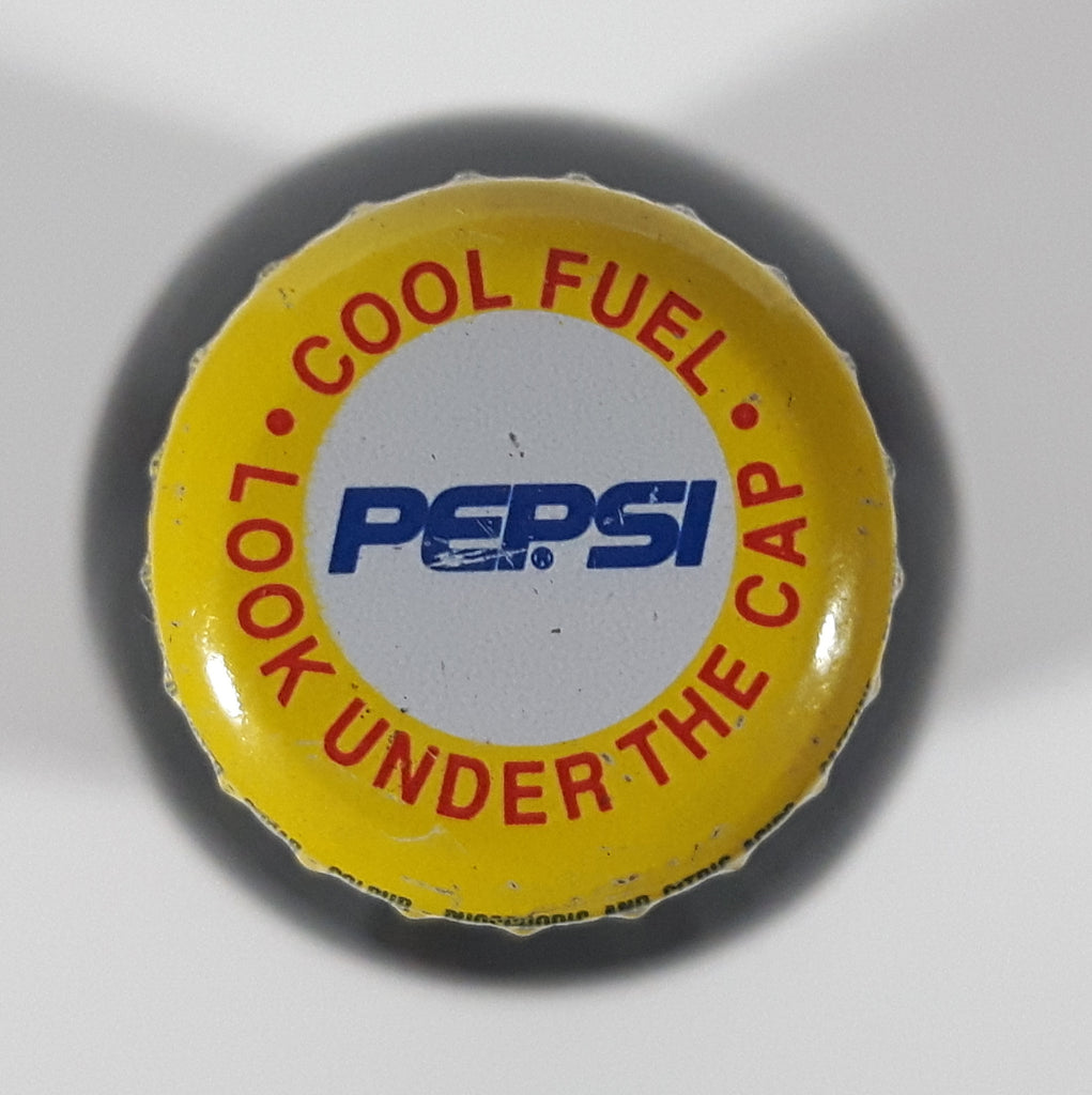 1993 Pepsi Cola Cool Fuel Molson Indy Race Vancouver, BC Longneck Glas ...