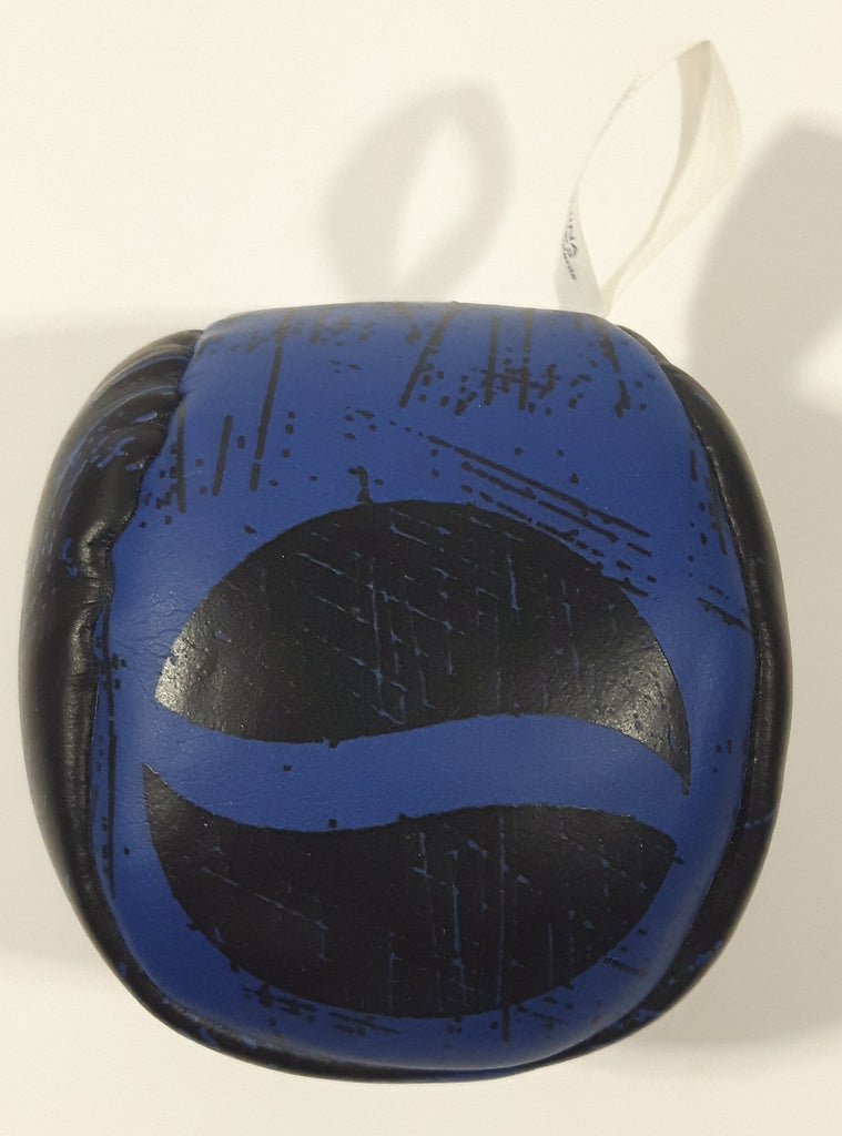 Vintage Pepsi Black and Blue Hacky Sack Foot Bag – Treasure Valley ...