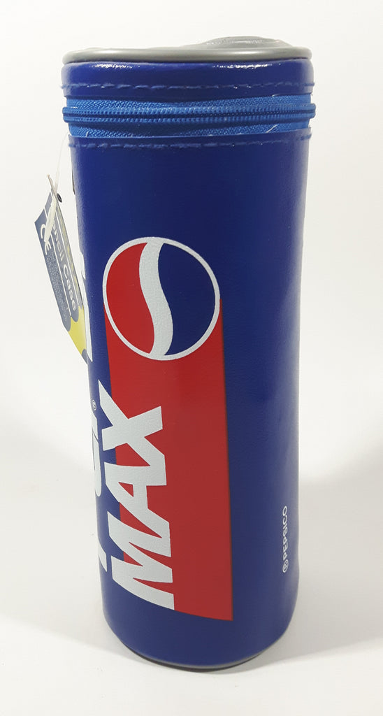 Helix Pepsi Max Can Shaped Pencil Case New with Tags – Treasure Valley ...