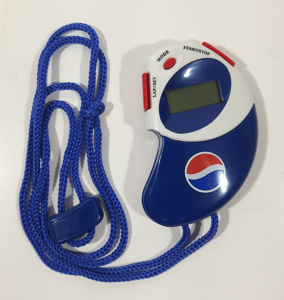 Pepsi Stop Watch Timer – Treasure Valley Antiques & Collectibles