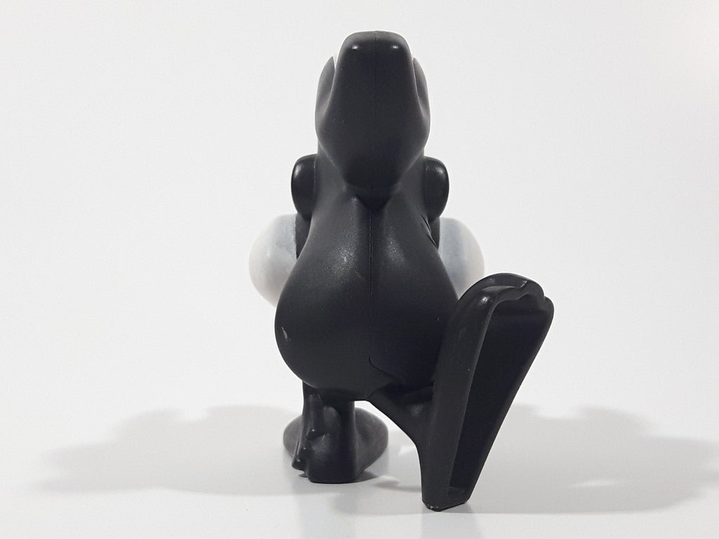 2020 McDonald's Looney Tunes Pepe Le Pew 2 1/2" Tall Plastic Toy Figur ...