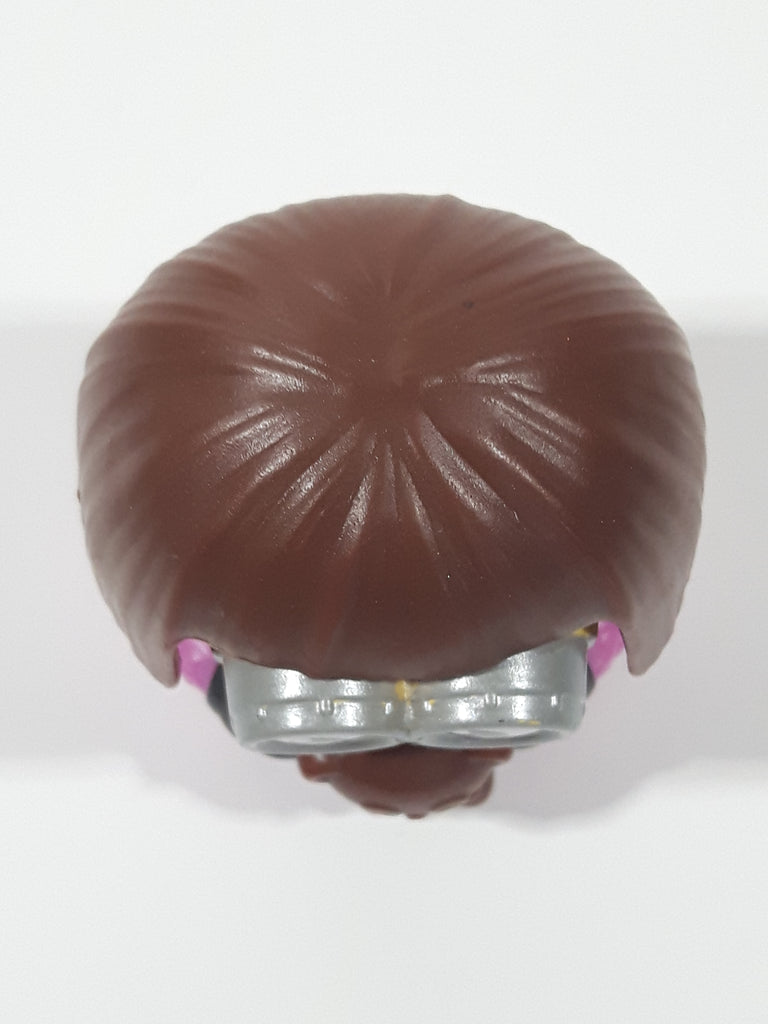 2022 McDonald's USC Minions The Rise of Gru Bob's Flying Wig 2 1/2" Ta ...