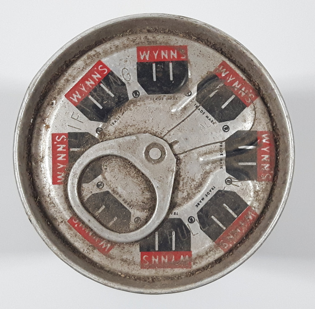 Vintage Wynn's Kwik-Kool Fast Acting Engine And Radiator Coolant 6 1/4 ...